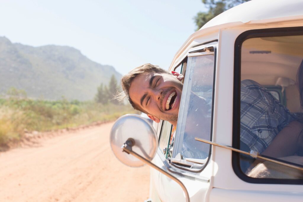 The Science Of Happiness 1: What Is Happiness?